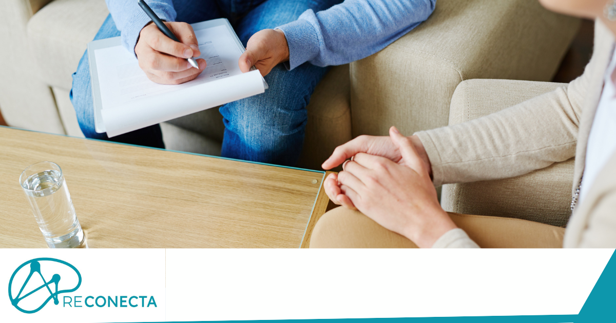 Descubre el poder de la terapia breve sistémica | Re Conecta | Terapia Sistemica Breve